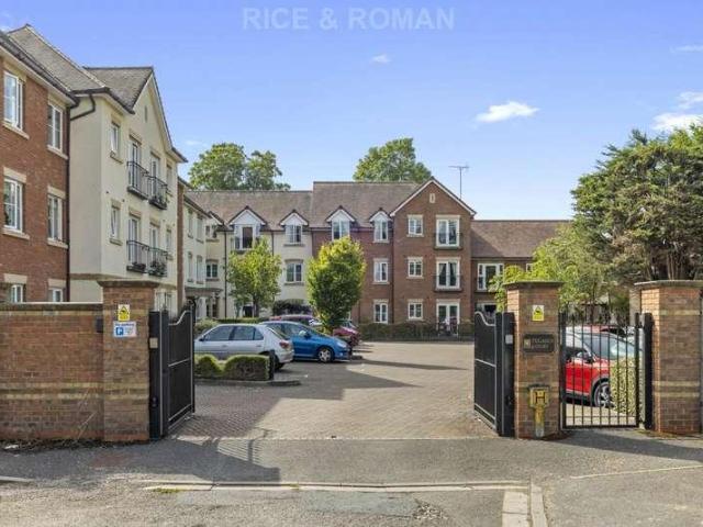 1 bed property for sale