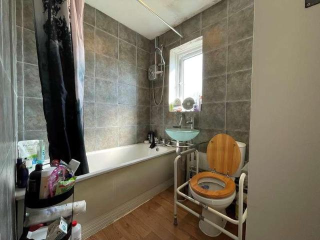 1 bed property for sale