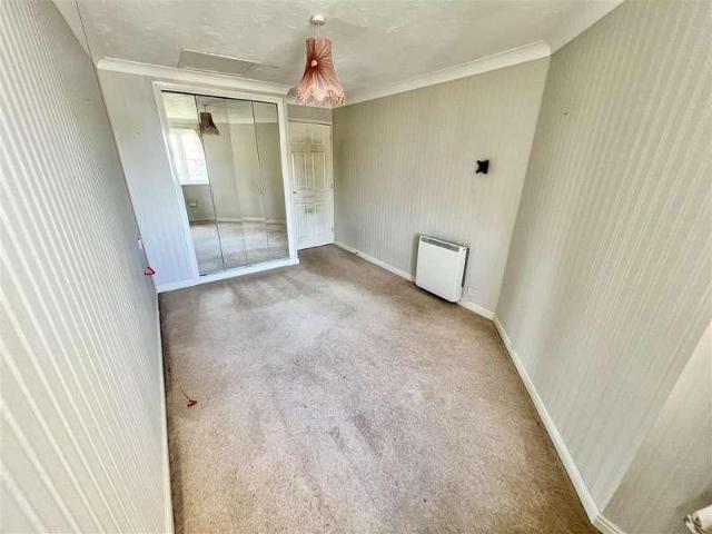 1 bed property for sale