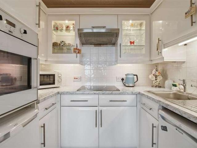 1 bed property for sale