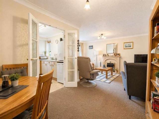1 bed property for sale