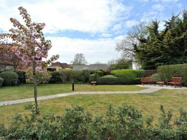 1 bed property for sale
