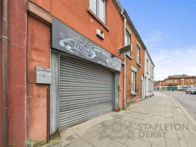 1 bed property for sale