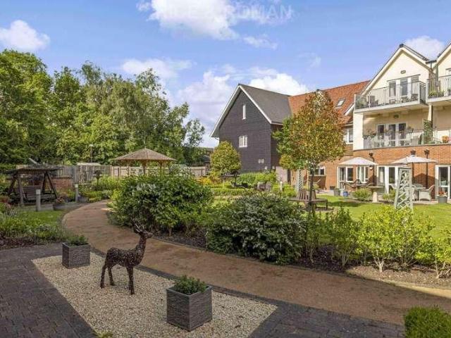 1 bed property for sale