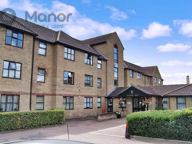 1 bed property for sale