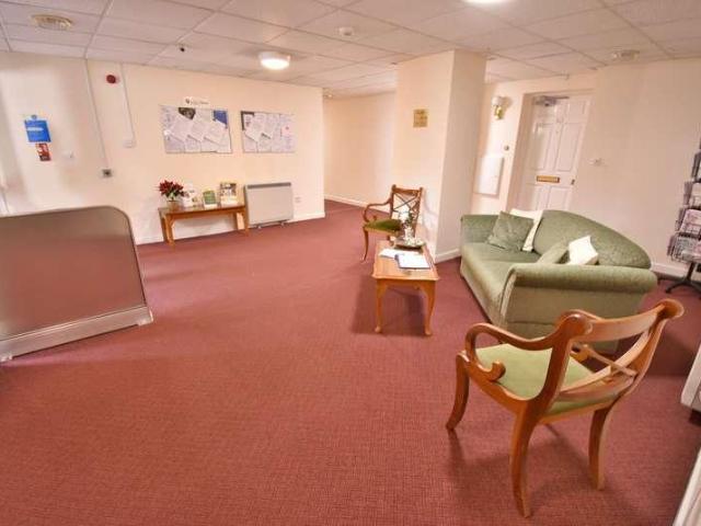 1 bed property for sale