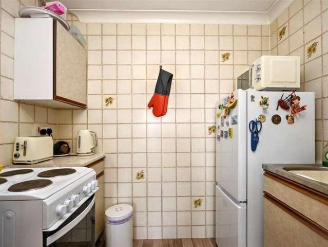 1 bed property for sale