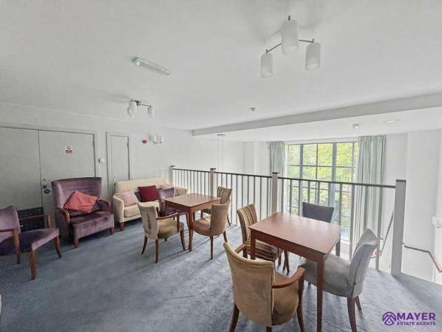 1 bed property for sale