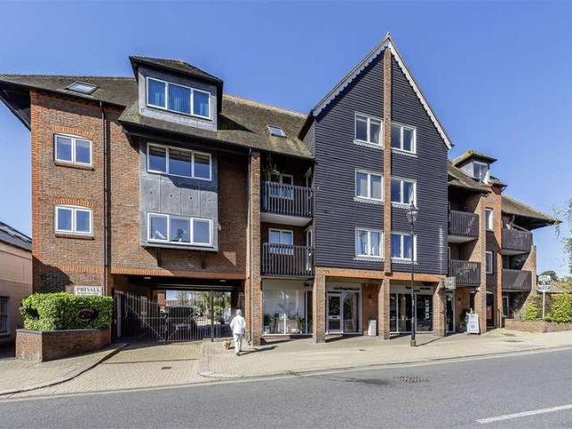 1 bed property for sale