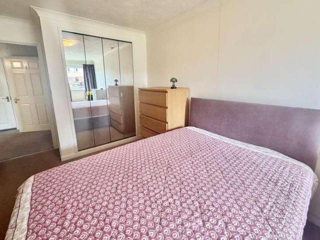 1 bed property for sale