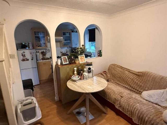 1 bed property for sale