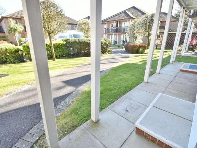 1 bed property for sale
