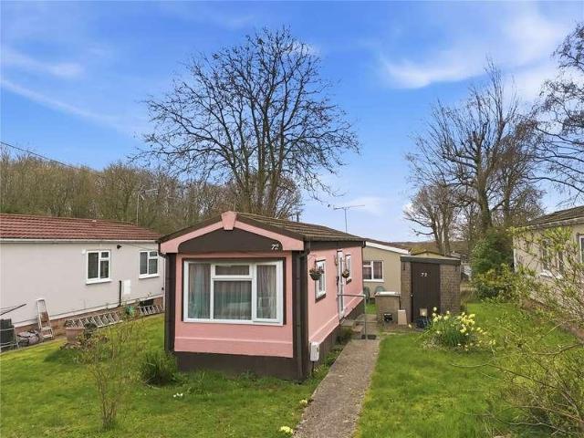 1 bed property for sale