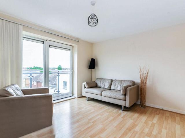 1 bed property for sale