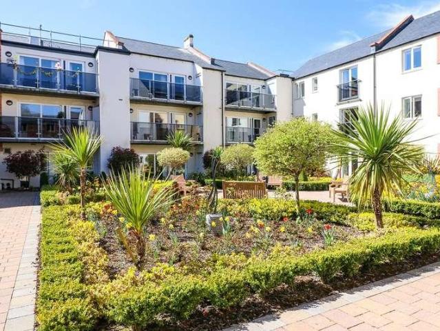 1 bed property for sale
