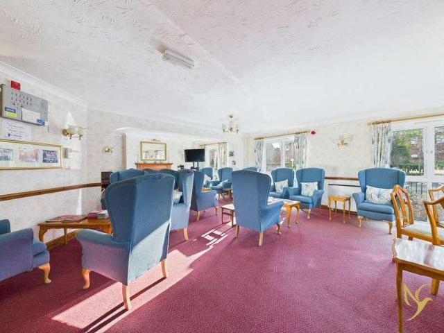 1 bed property for sale