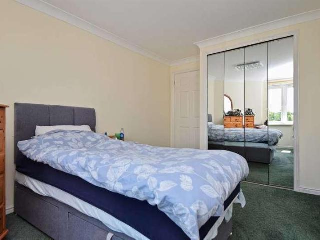 1 bed property for sale