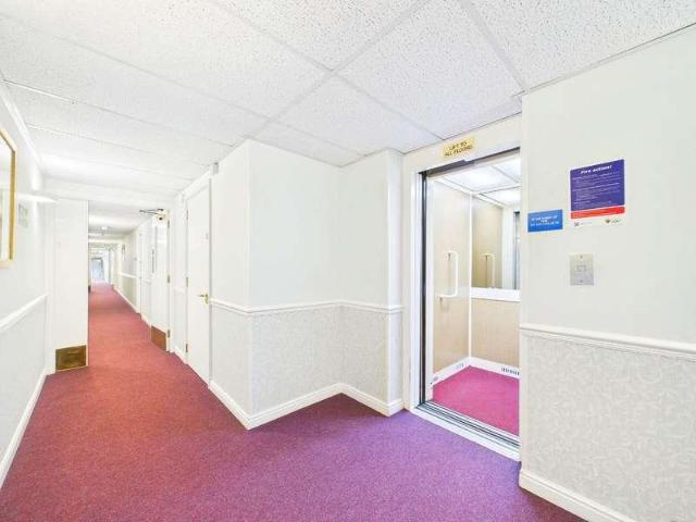 1 bed property for sale