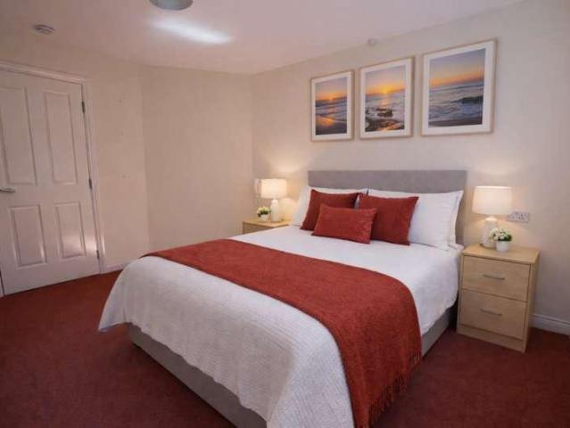1 bed property for sale