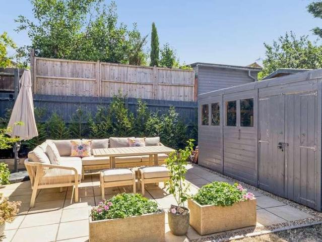 1 bed property for sale