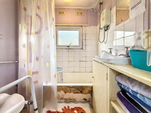 1 bed property for sale