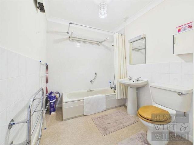 1 bed property for sale