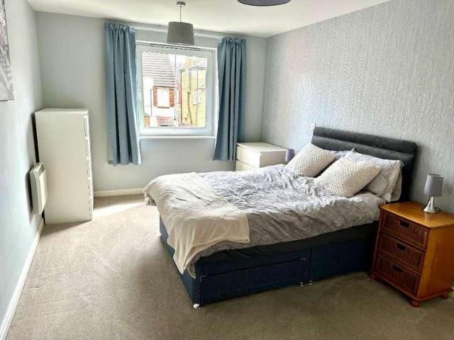 1 bed property for sale