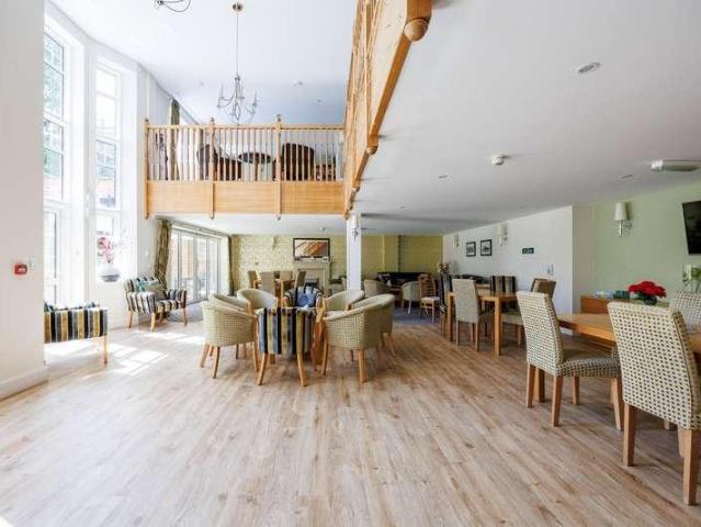 1 bed property for sale