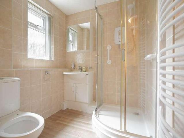 1 bed property for sale