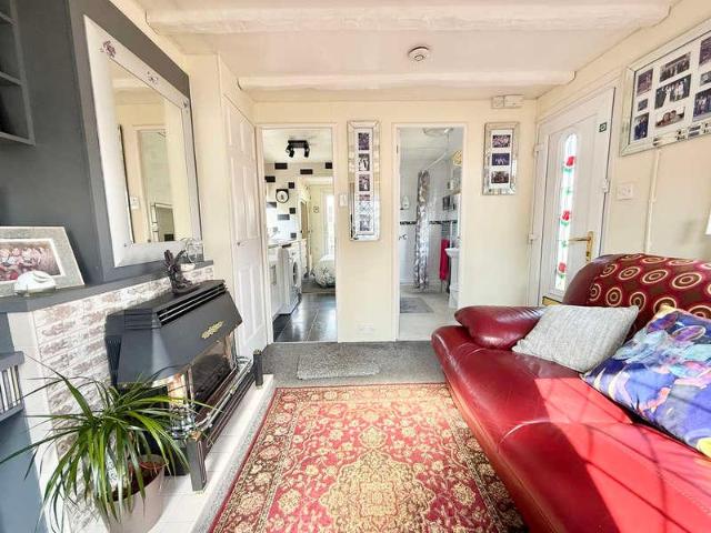1 bed property for sale