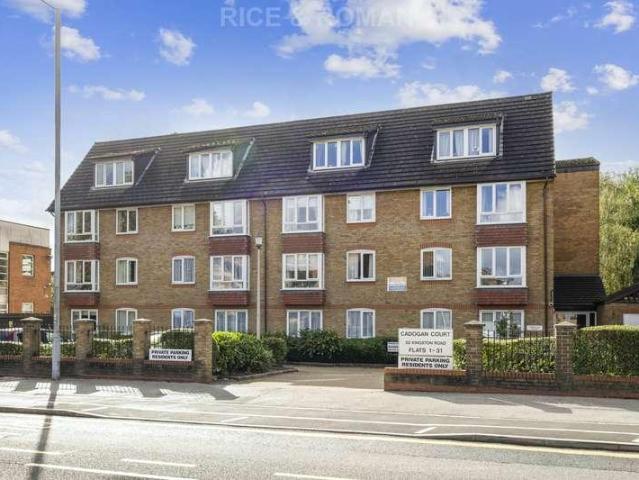 1 bed property for sale