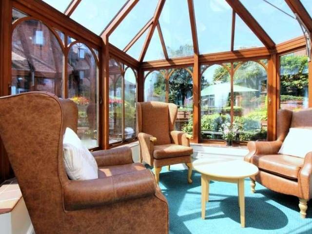 1 bed property for sale