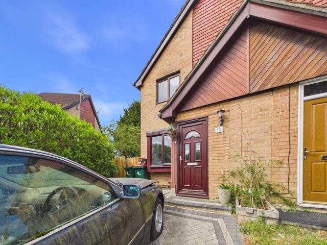 1 bed property for sale