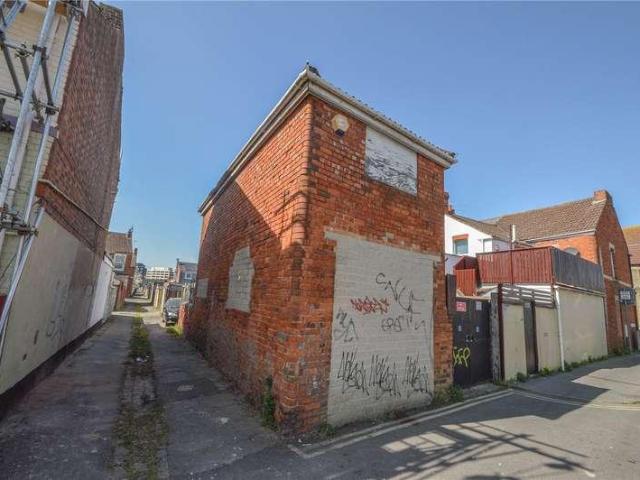 1 bed property for sale