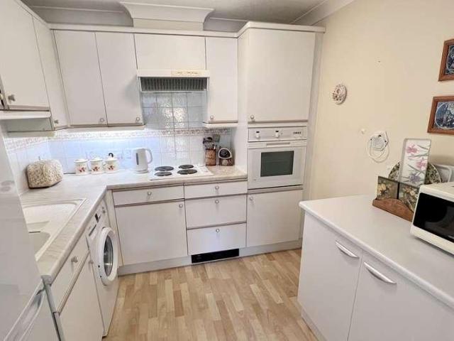 1 bed property for sale