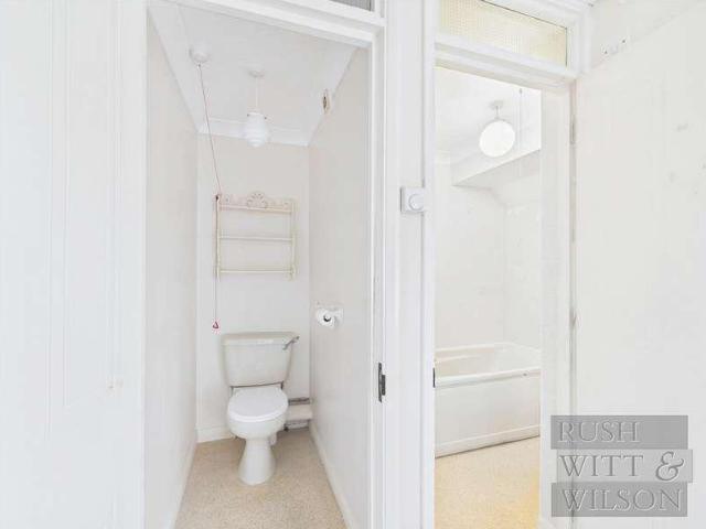 1 bed property for sale