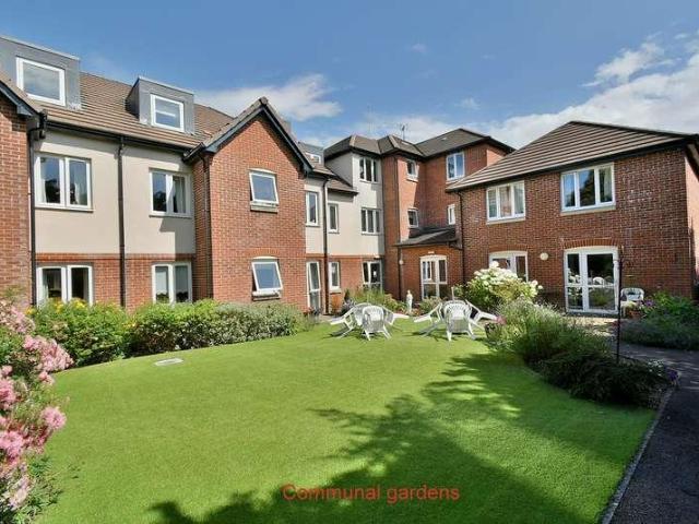 1 bed property for sale