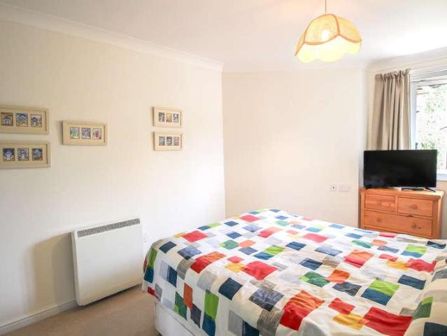 1 bed property for sale