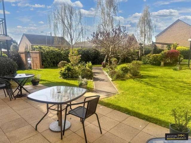 1 bed property for sale