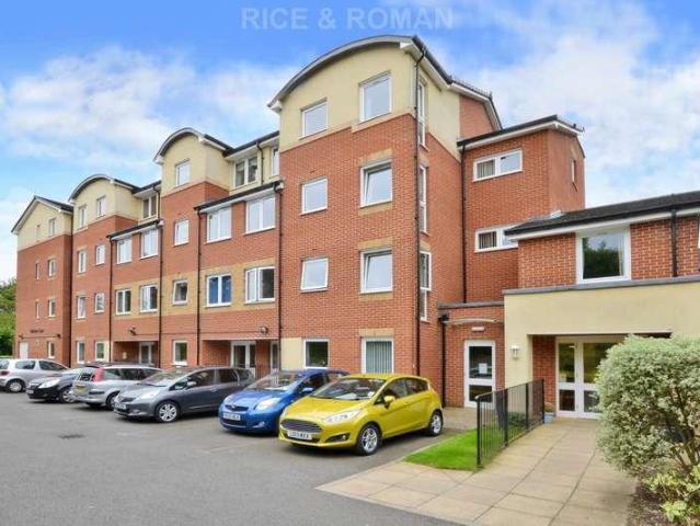 1 bed property for sale