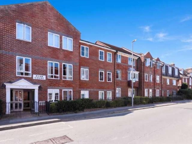 1 bed property for sale
