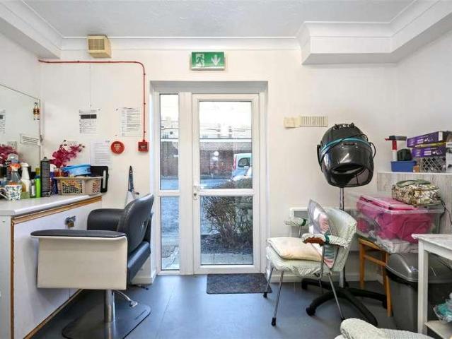 1 bed property for sale