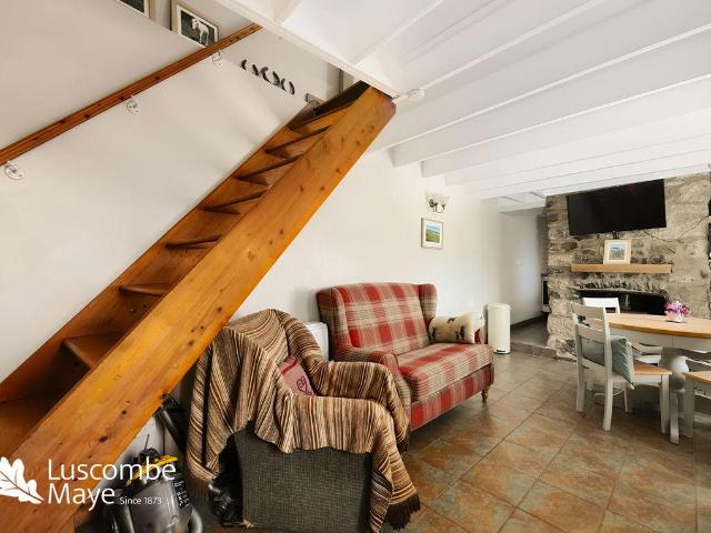 1 bed property for sale