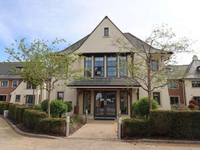 1 bed property for sale