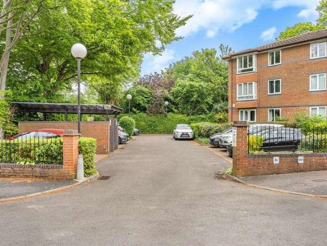 1 bed property for sale