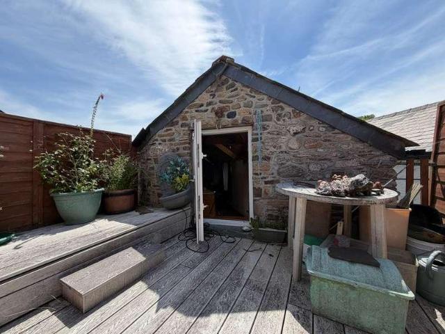 1 bed property for sale