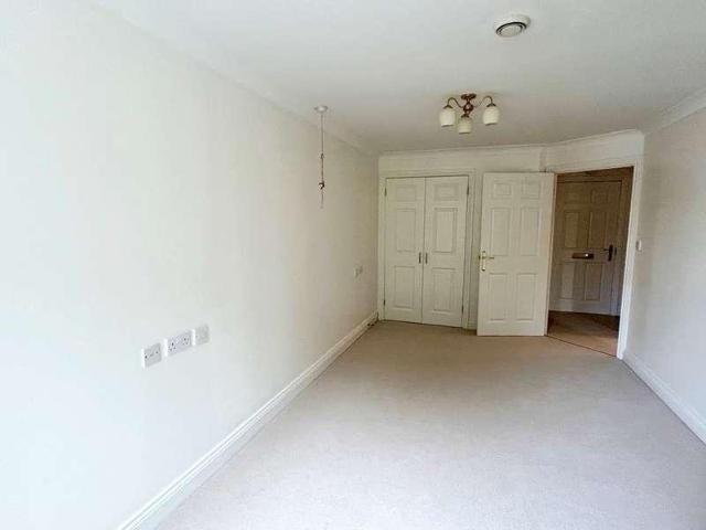 1 bed property for sale