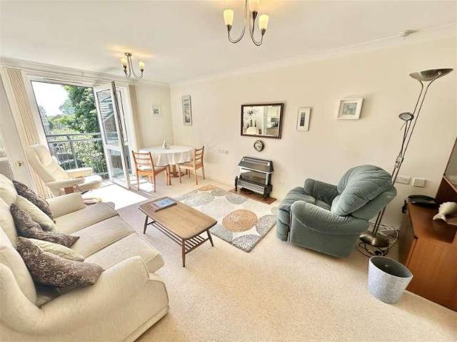 1 bed property for sale