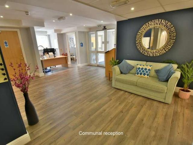 1 bed property for sale