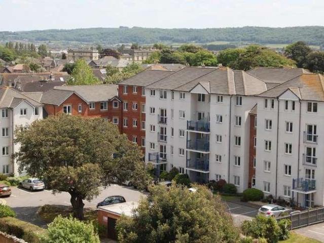 1 bed property for sale